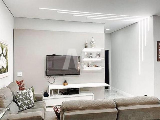 Casa com 3 dormitórios à venda, 158 m² por R$ 1.097.000,00 Condomínio Residencial Mont Blanc Itu