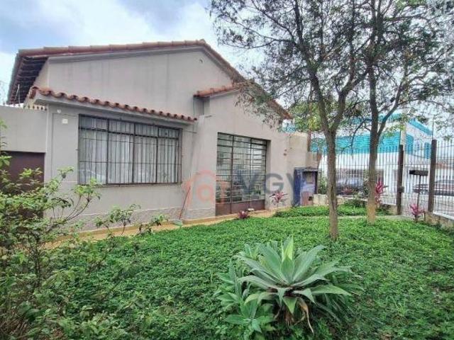 Casa com 3 dormitórios à venda, 158 m² por R$ 1.100.000,00 Cidade Vargas São Paulo/SP