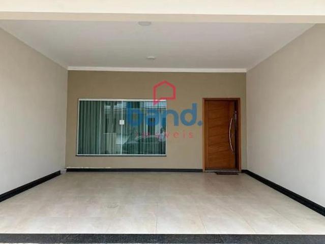 Casa com 3 dormitórios à venda, 158 m² por R$ 1.100.000,00 Portal Vale do Sol Porto Feliz/SP