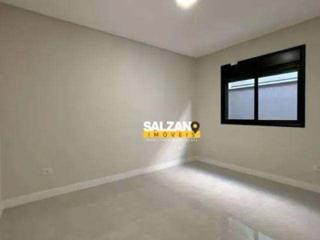 Casa com 3 dormitórios à venda, 158 m² por R$ 1.190.000,00 Condomínio Terras do Vale Caçapava/SP