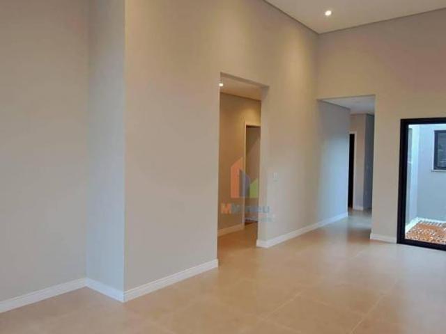 Casa com 3 dormitórios à venda, 158 m² por R$ 1.200.000 Jardim do Jatobá Hortolândia/SP