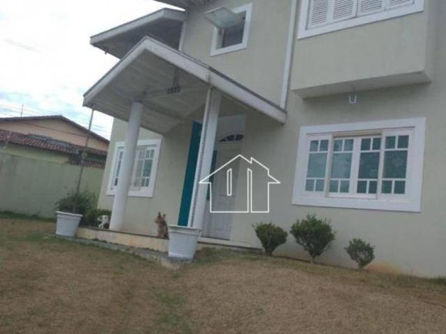 Casa com 3 dormitórios à venda, 158 m² por R$ 1.200.000,00 Jardim das Indústrias São José dos Ca