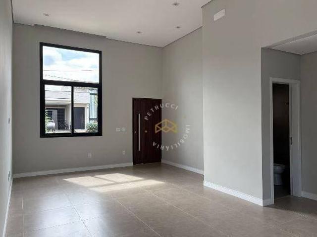 Casa com 3 dormitórios à venda, 158 m² por R$ 1.200.000,00 Parque Ortolândia Hortolândia/SP