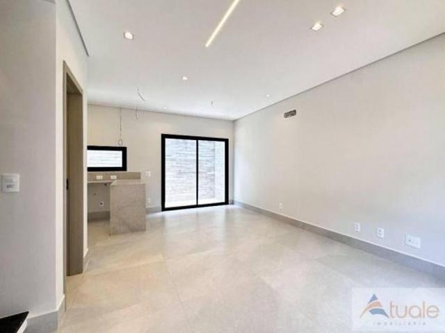Casa com 3 dormitórios à venda, 158 m² por R$ 1.299.000,00 Chácara Primavera Campinas/SP