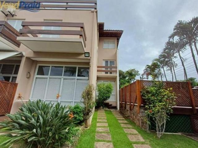 Casa com 3 dormitórios à venda, 158 m² por R$ 1.300.000,00 Arrastão São Sebastião/SP