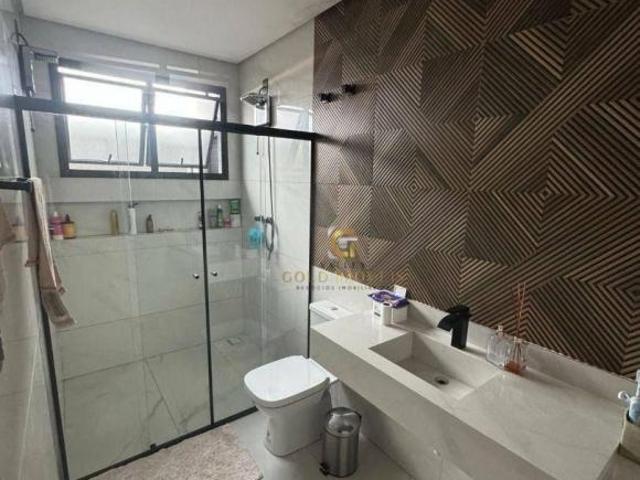 Casa com 3 dormitórios à venda, 158 m² por R$ 1.300.000,00 Reserva do Vale Caçapava/SP