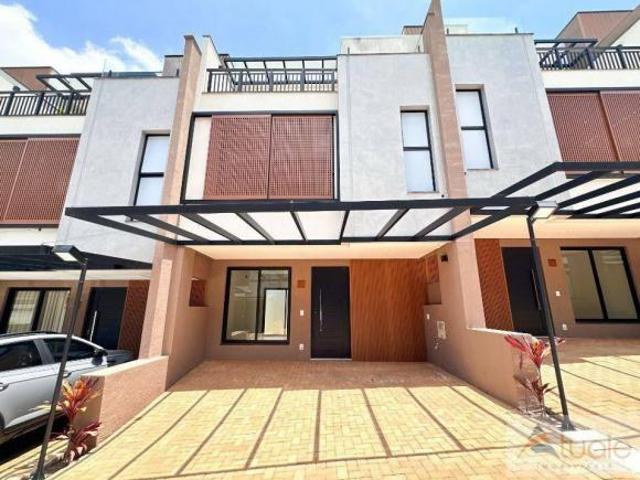 Casa com 3 dormitórios à venda, 158 m² por R$ 1.329.000,00 Chácara Primavera Campinas/SP