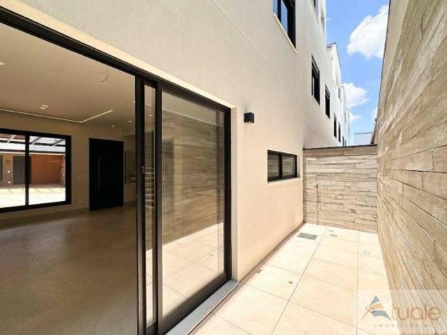 Casa com 3 dormitórios à venda, 158 m² por R$ 1.349.000,00 Chácara Primavera Campinas/SP