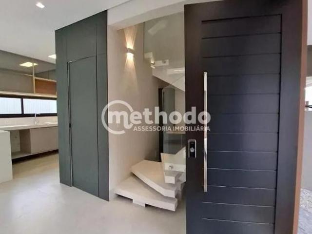 Casa com 3 dormitórios à venda, 158 m² por R$ 1.350.000,00 Chácara Primavera Campinas/SP