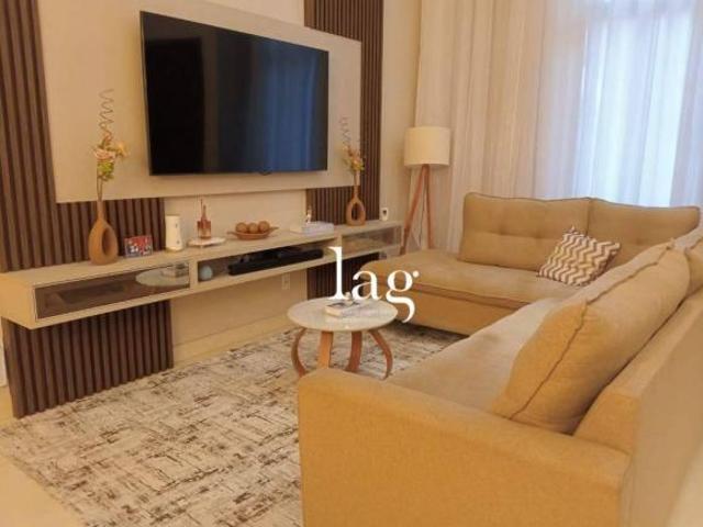 Casa com 3 dormitórios à venda, 158 m² por R$ 1.380.000,00 Condominio Golden Park Residence Soro