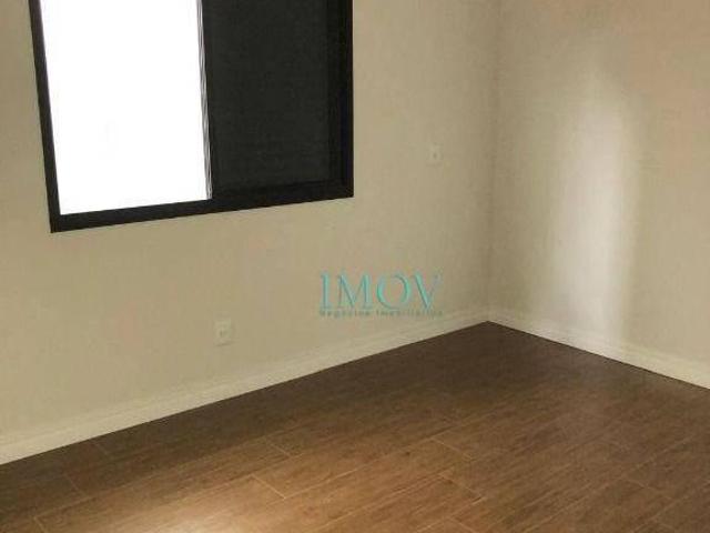 Casa com 3 dormitórios à venda, 158 m² por R$ 1.380.000,00 Floresta São José dos Campos/SP