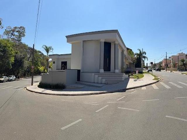 Casa com 3 dormitórios à venda, 158 m² por R$ 1.390.000,00 Residencial Flamboyant Hortolândia/SP