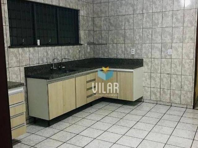 Casa com 3 dormitórios à venda, 158 m² por R$ 320.000,00 Jardim Santo André Sorocaba/SP