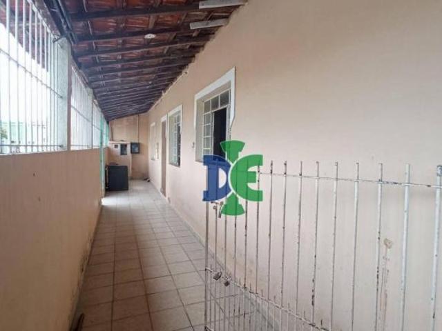 Casa com 3 dormitórios à venda, 158 m² por R$ 350.000,00 Jardim Flórida Jacareí/SP