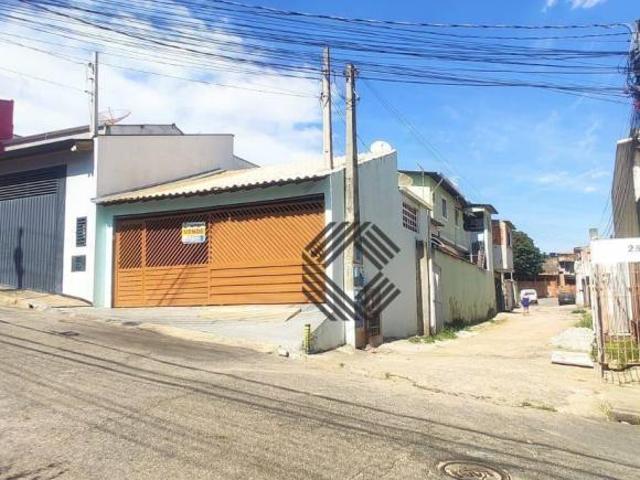 Casa com 3 dormitórios à venda, 158 m² por R$ 380.000,00 Vila Fiori Sorocaba/SP
