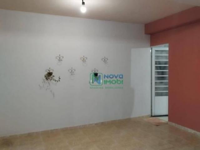 Casa com 3 dormitórios à venda, 158 m² por R$ 420.000,00 Conjunto Habitacional Água Branca Pirac