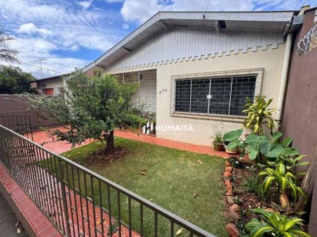 Casa com 3 dormitórios à venda, 158 m² por R$ 420.000,00 Shangri La Londrina/PR
