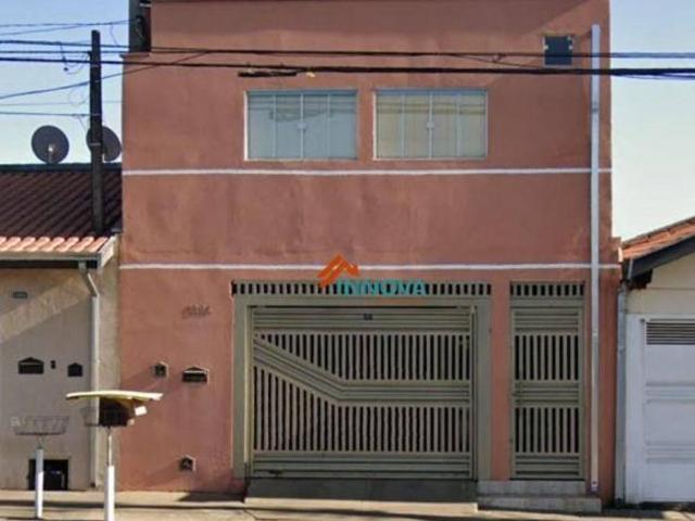 Casa com 3 dormitórios à venda, 158 m² por R$ 450.000,00 Água Branca Piracicaba/SP