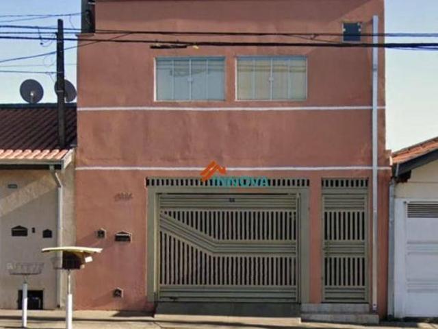 Casa com 3 dormitórios à venda, 158 m² por R$ 450.000,00 Água Branca Piracicaba/SP