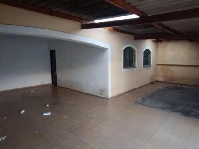Casa com 3 dormitórios à venda, 158 m² por R$ 480.000,00 Parque Universitário de Viracopos Campi