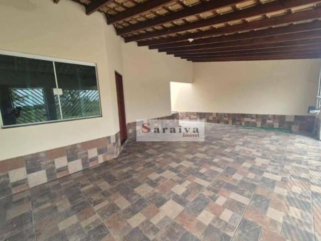 Casa com 3 dormitórios à venda, 158 m² por R$ 515.000,00 Jardim Piazza Di Roma Sorocaba/SP