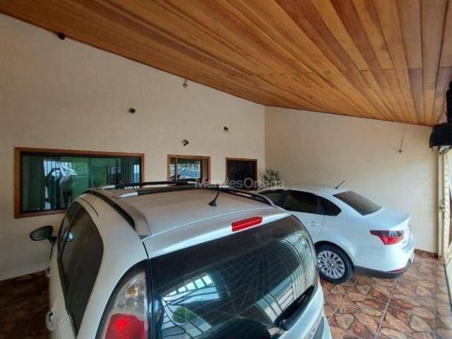 Casa com 3 dormitórios à venda, 158 m² por R$ 550.000,00 Jardim Nova Ipanema Sorocaba/SP
