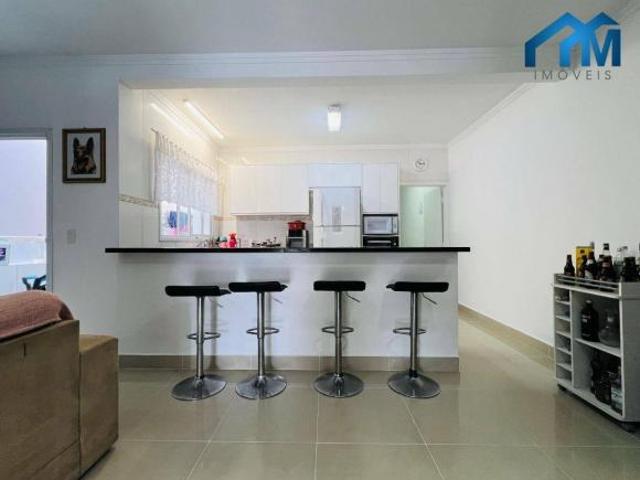 Casa com 3 dormitórios à venda, 158 m² por R$ 550.000,00 São Luiz Itu/SP