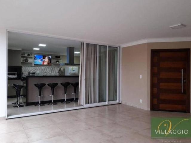 Casa com 3 dormitórios à venda, 158 m² por R$ 650.000,00 Centro Cedral/SP
