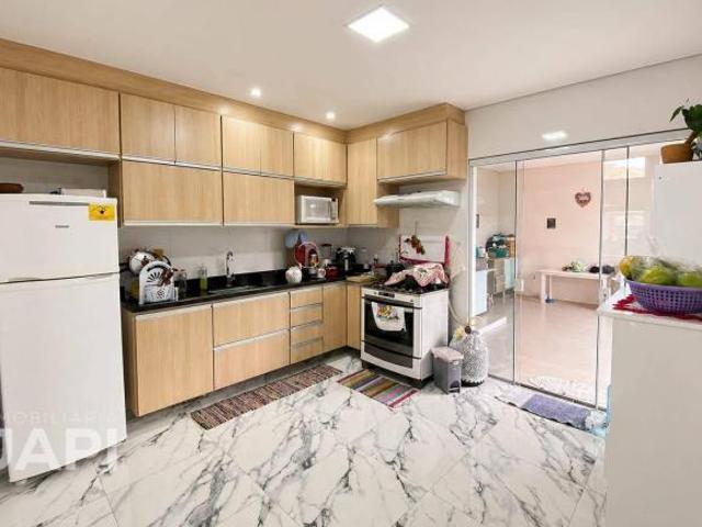 Casa com 3 dormitórios à venda, 158 m² por R$ 670.000,00 Jardim Itália Itupeva/SP