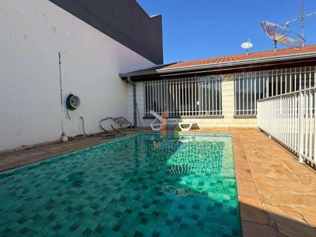 Casa com 3 dormitórios à venda, 158 m² por R$ 689.900,00 Jardim Bom Retiro Nova Veneza Sumaré/