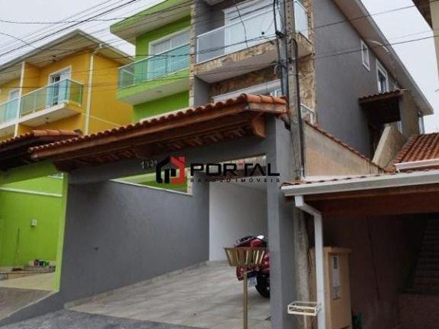 Casa com 3 dormitórios à venda, 158 m² por R$ 680.000,00 Cotia Cotia/SP