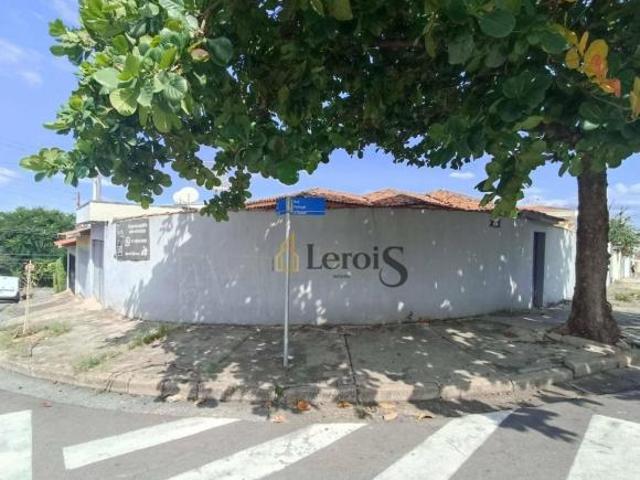 Casa com 3 dormitórios à venda, 158 m² por R$ 680.000,00 Jardim Elizabeth Salto/SP