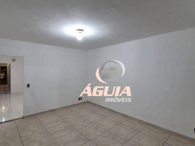 Casa com 3 dormitórios à venda, 158 m² por R$ 680.000,00 Jardim Stella Santo André/SP