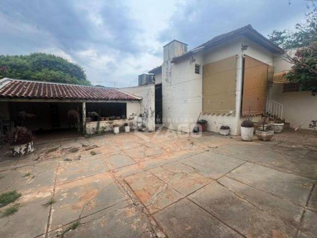Casa com 3 dormitórios à venda, 158 m² por R$ 700.000,00 Estados Unidos Uberaba/MG