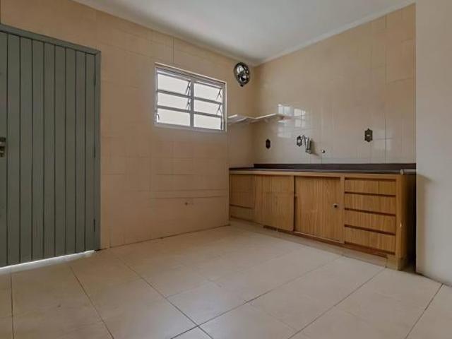 Casa com 3 dormitórios à venda, 158 m² por R$ 720.000,00 Parque Erasmo Assunção Santo André/SP