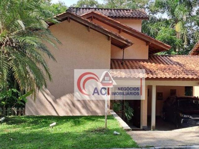 Casa com 3 dormitórios à venda, 158 m² por R$ 799.000 Vila Verde Itapevi/SP