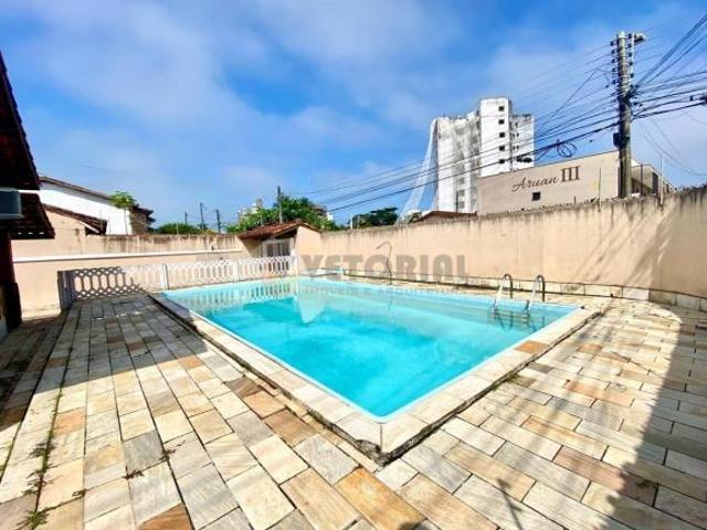 Casa com 3 dormitórios à venda, 158 m² por R$ 850.000,00 Indaiá Caraguatatuba/SP