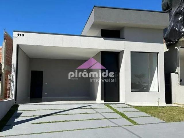 Casa com 3 dormitórios à venda, 158 m² por R$ 870.000,00 Residencial Colinas Caçapava/SP