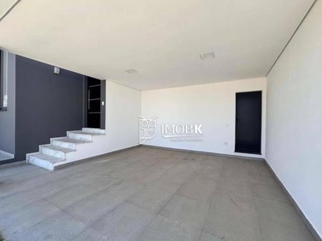 Casa com 3 dormitórios à venda, 158 m² por R$ 900.000,00 Jacaré Cabreúva/SP
