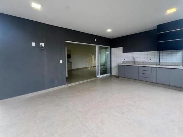 Casa com 3 dormitórios à venda, 158 m² por R$ 920.000,00 Condominio Residencial Reserva da Mata