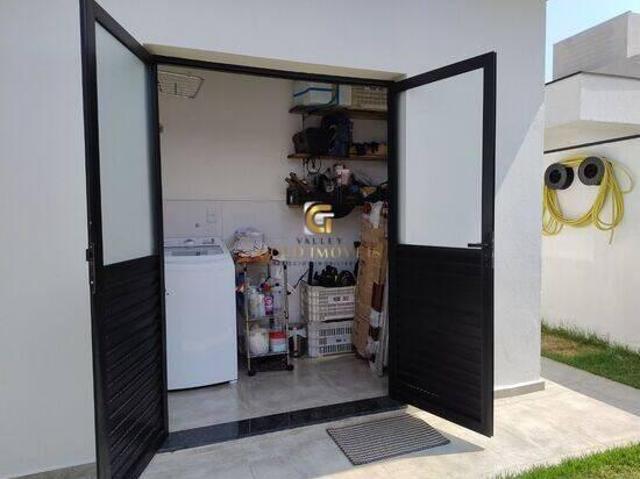 Casa com 3 dormitórios à venda, 158 m² por R$ 935.000 Piedade Caçapava/SP