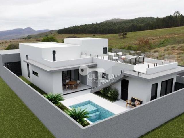 Casa com 3 dormitórios à venda, 158 m² por R$ 940.000,00 Condomínio Ninho Verde II Pardinho/SP