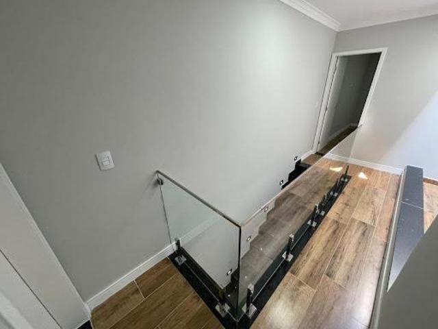 Casa com 3 dormitórios à venda, 158 m² por R$ 950.000,00 Vila Carrao São Paulo/SP