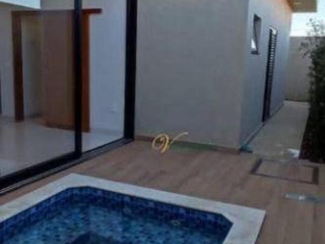 Casa com 3 dormitórios à venda, 158 m² por R$ 950.000,00 Setelife2 Mirassol/SP
