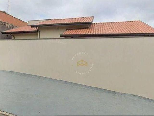 CASA COM 3 DORMITÓRIOS À VENDA, 159 M² NO JARDIM SANTO ANTÔNIO EM VINHEDO/SP