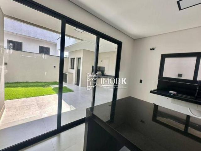 Casa com 3 dormitórios à venda, 159 m² por R$ 1.490.000 Corrupira Jundiaí/SP
