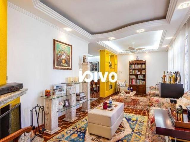 Casa à venda, 159 m² por R$ 1.600.000,00 Vila Mariana São Paulo/SP