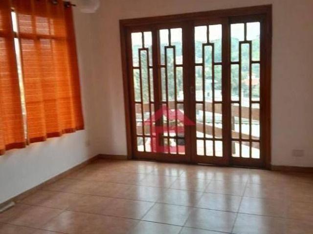 Casa com 3 dormitórios à venda, 159 m² por R$ 1.000.000,00 Jardim da Glória Cotia/SP