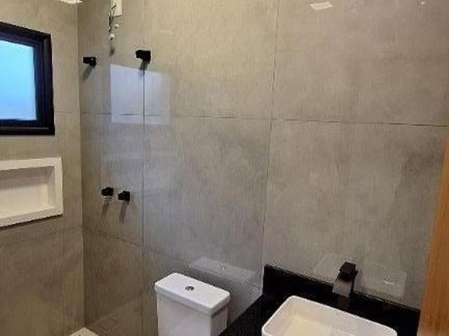 Casa com 3 dormitórios à venda, 159 m² por R$ 1.090.000,00 Pérola do Vale Tremembé/SP