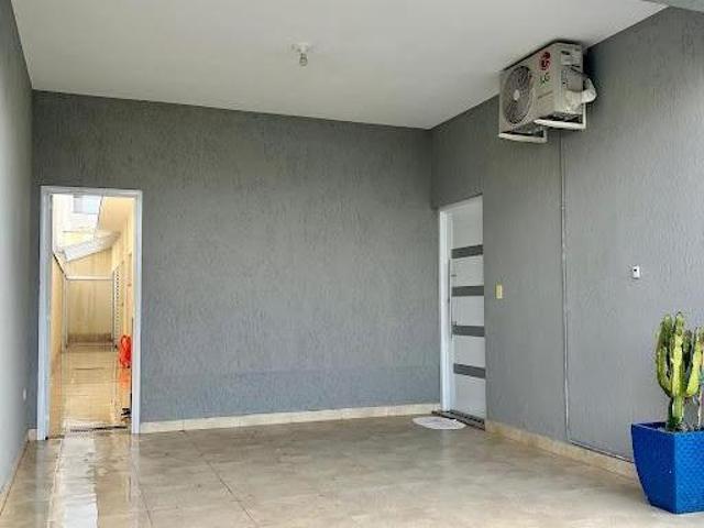 Casa com 3 dormitórios à venda, 159 m² por R$ 1.100.000,00 Condomínio Residencial Villagio Milano